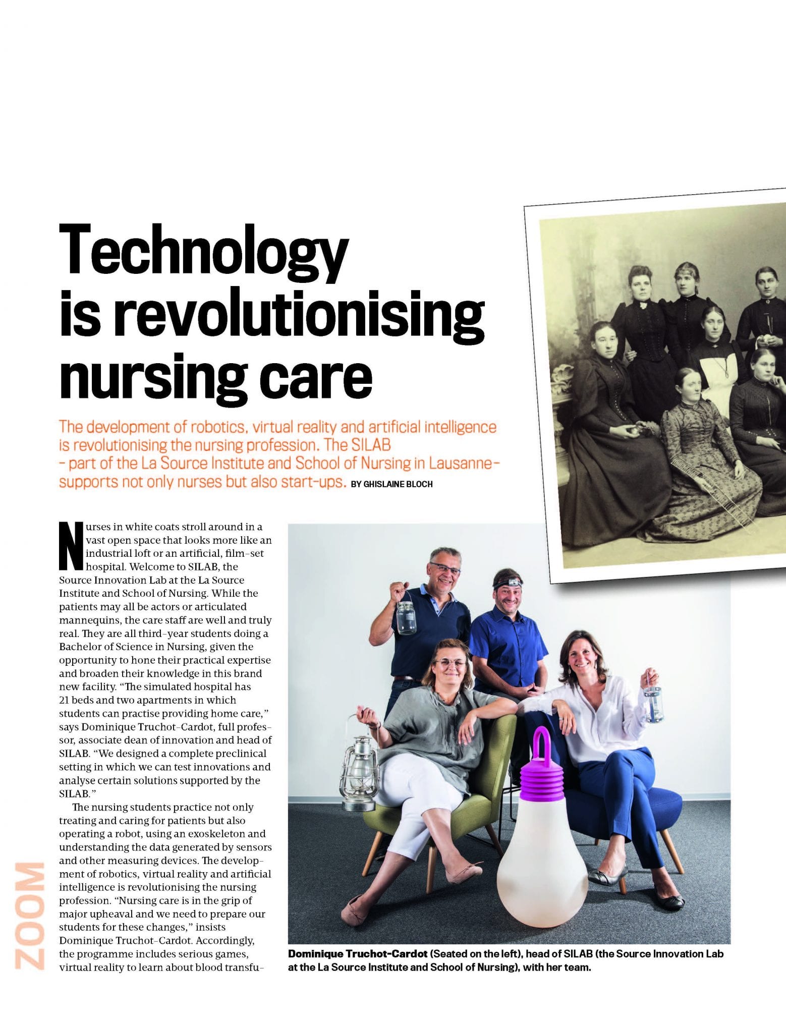 Article_numerique_Bilan_AvecEdito_Bioalps_11.2020 (002) - Institut et ...