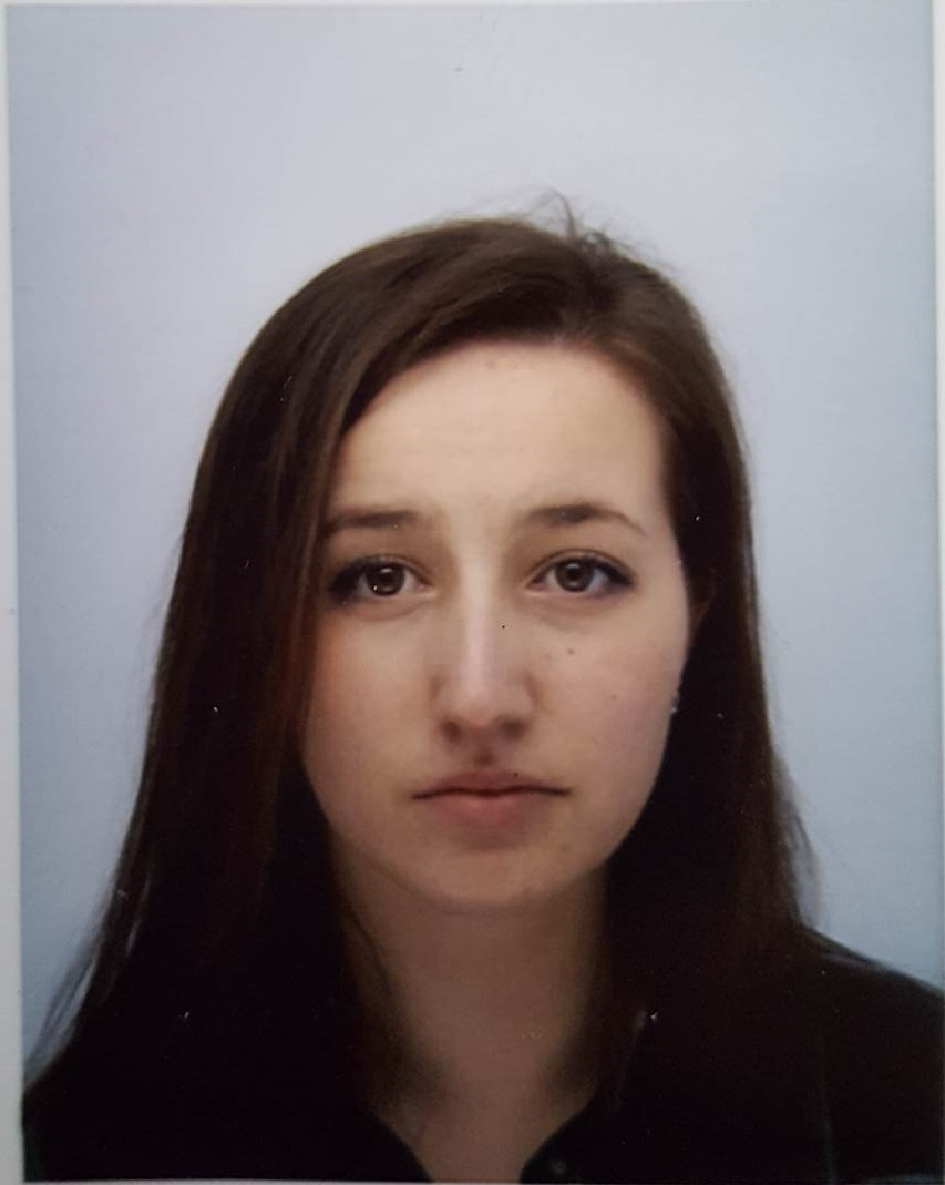 Cindy-Gerber - Institut et Haute Ecole de la Santé La Source