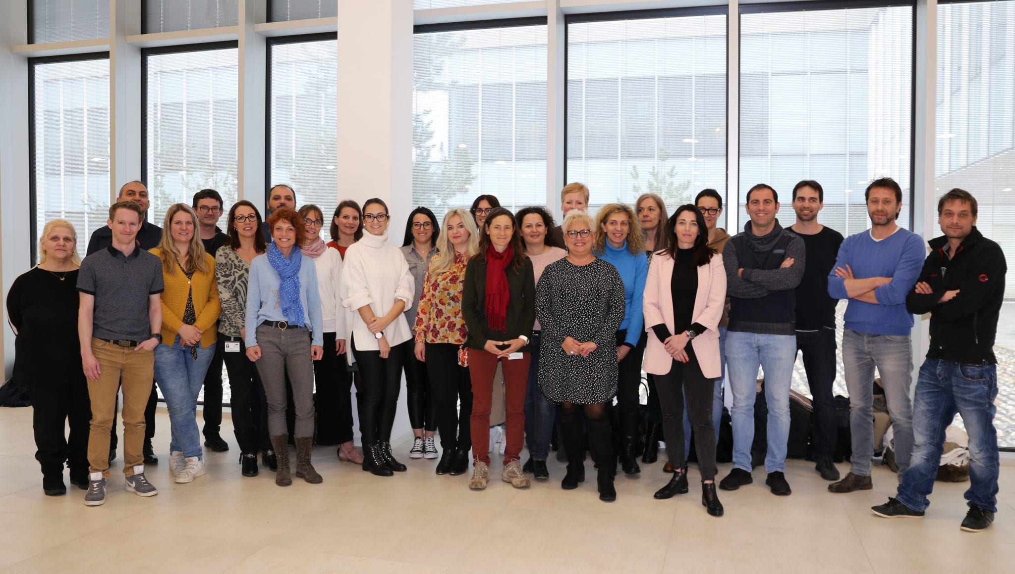 Le nouveau CAS Management a démarré! - Institut et Haute Ecole de la ...