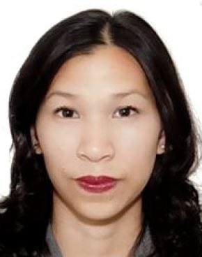 Lee Yi Chen - Institut et Haute Ecole de la Santé La Source