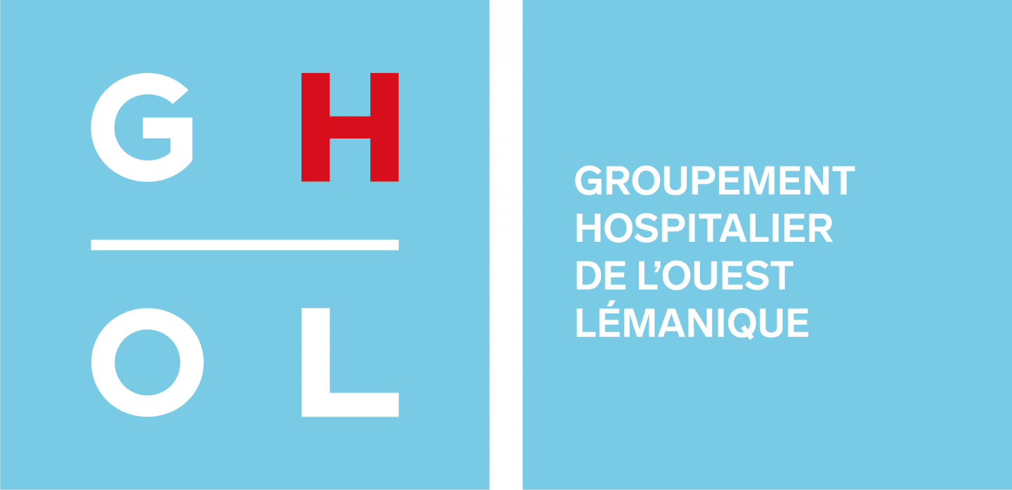 Nouveau logo GHOL couleur - Institut et Haute Ecole de la Santé La Source