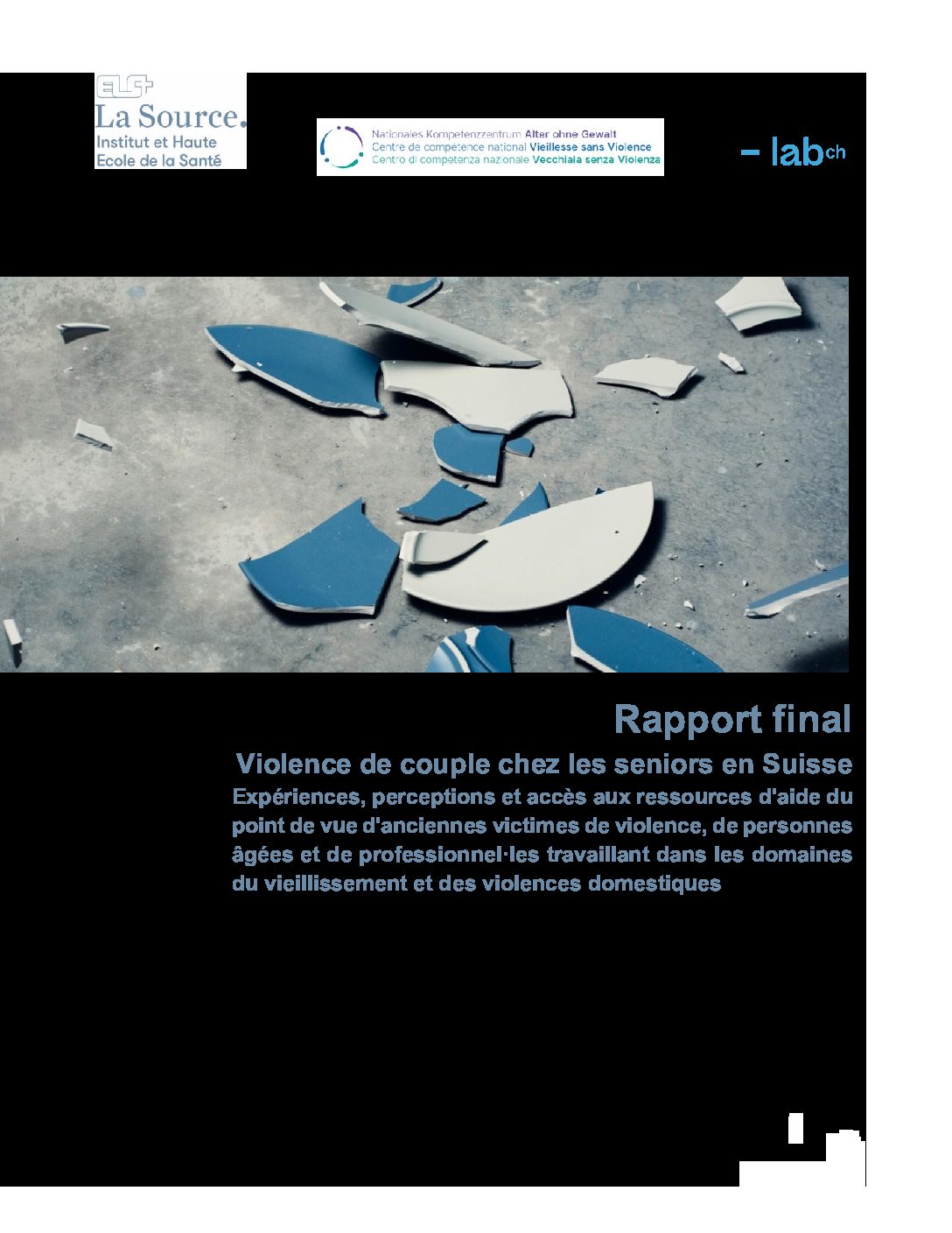 Rapport final_Violence couple seniors_La Source_Juin 2024 - Institut et Haute Ecole de la Santé ...