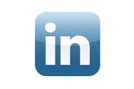 picto LinkedIn - Institut et Haute Ecole de la Santé La Source